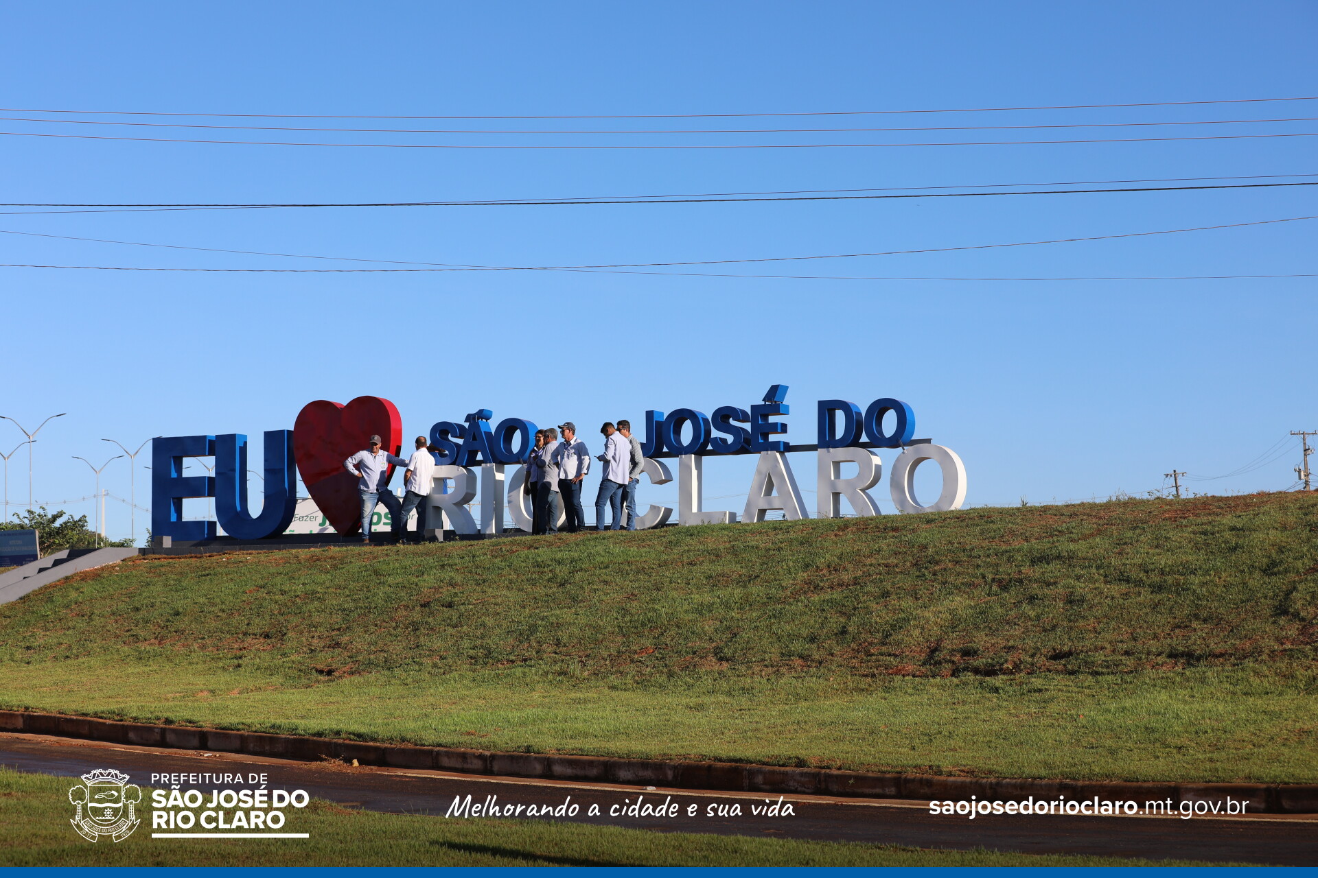 São José do Rio Claro